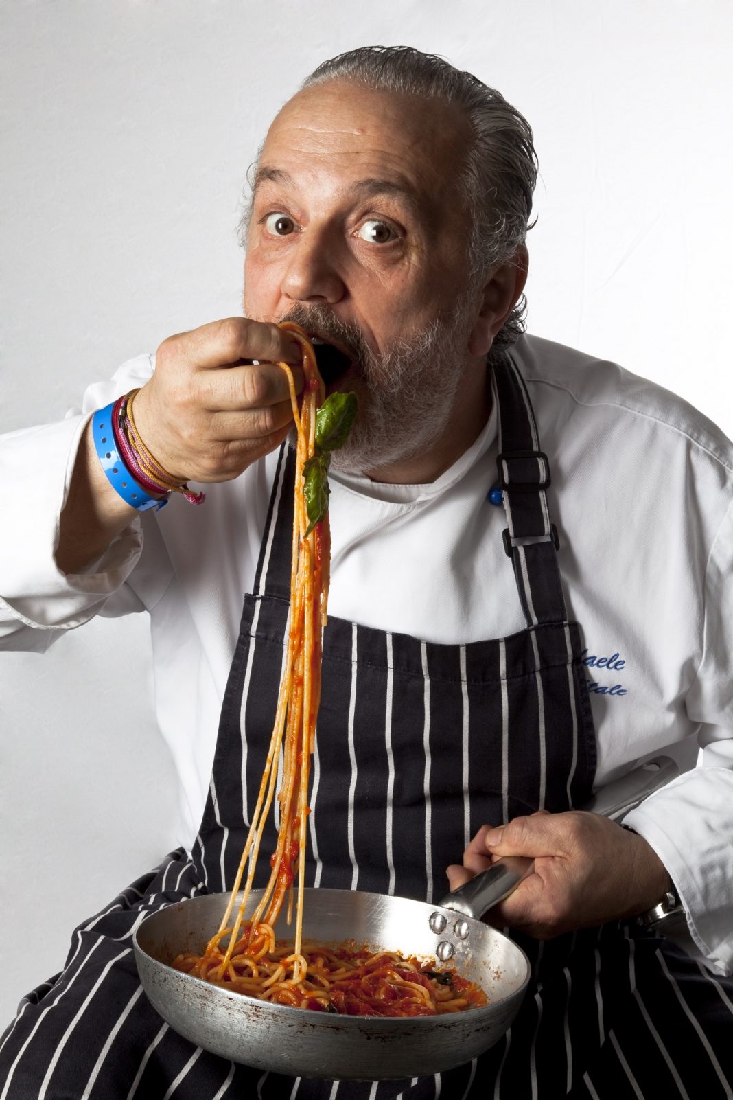Rosmarinonews.it - RITRATTI di GUSTO. Raffaele Vitale: l’architetto ...