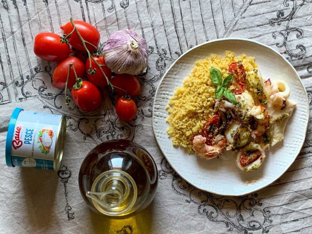 Rosmarinonews.it - Arrosto di pesce